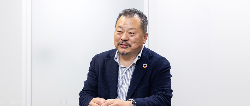 社会の変化に合わせ、変わり続ける学校へ｜学校とICT｜Sky株式会社 ICTを活用した学習活動をサポート